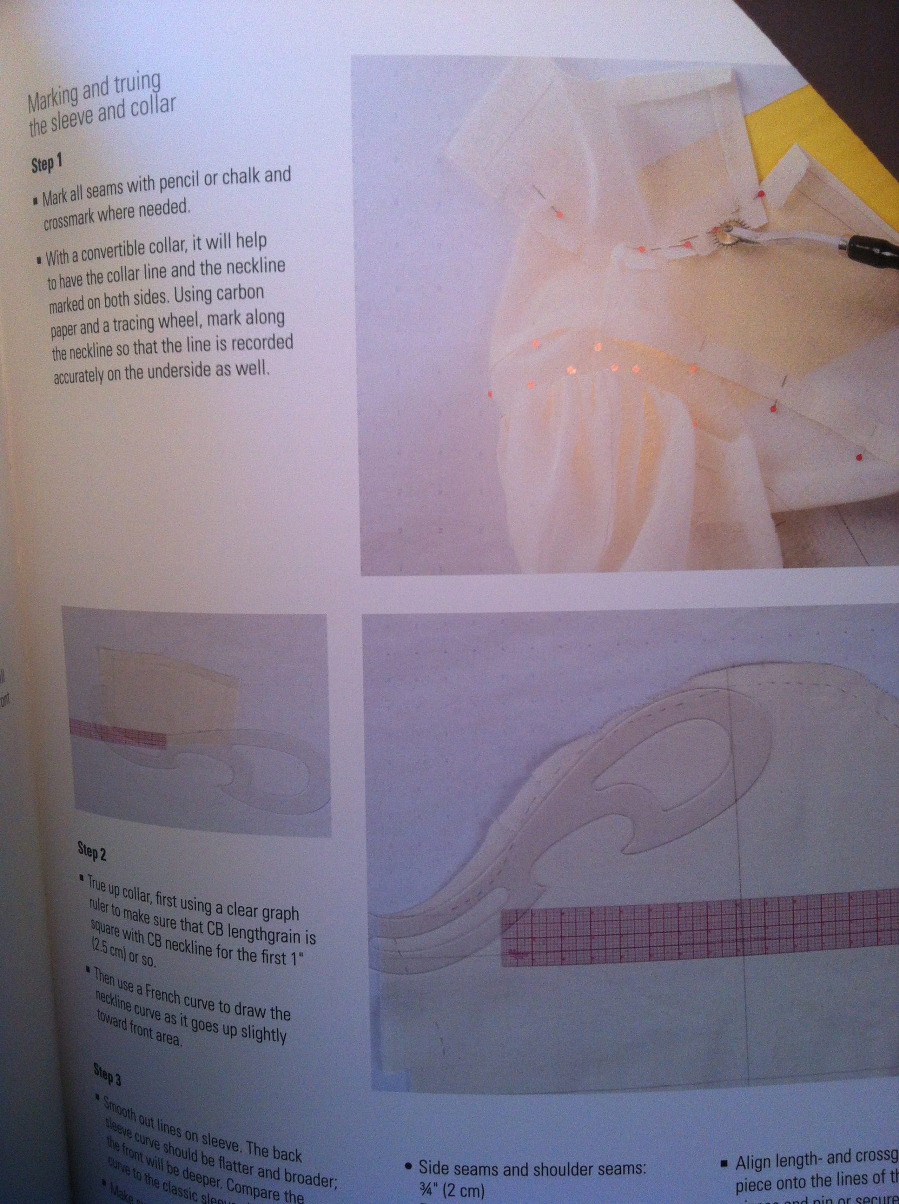 The New Fashion Draping Book and Fashion Figure | FashionIllustrationTRIBE