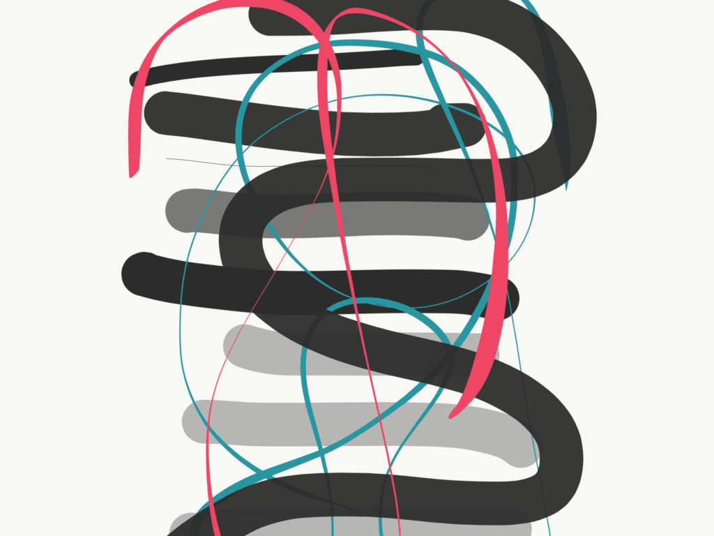 Let's Explore Adobe Draw App for Fashion Illustration