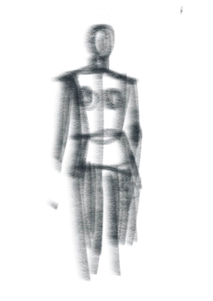 Let's go step by step with Procreate App for fashion illustration