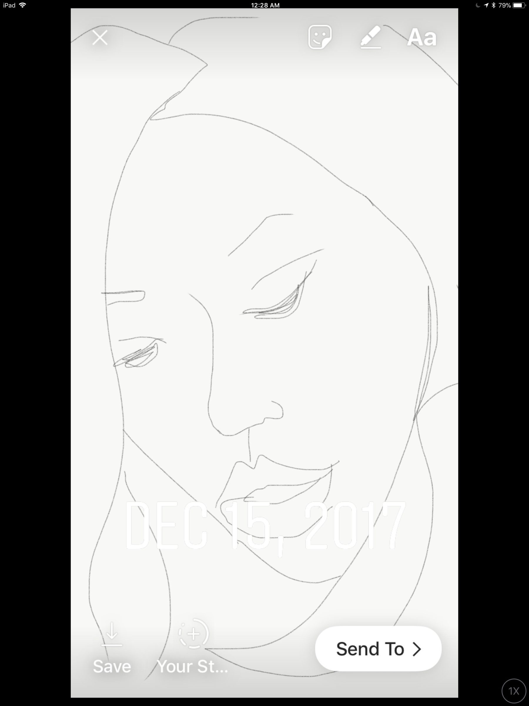 using instagram stories tools creatively in social media