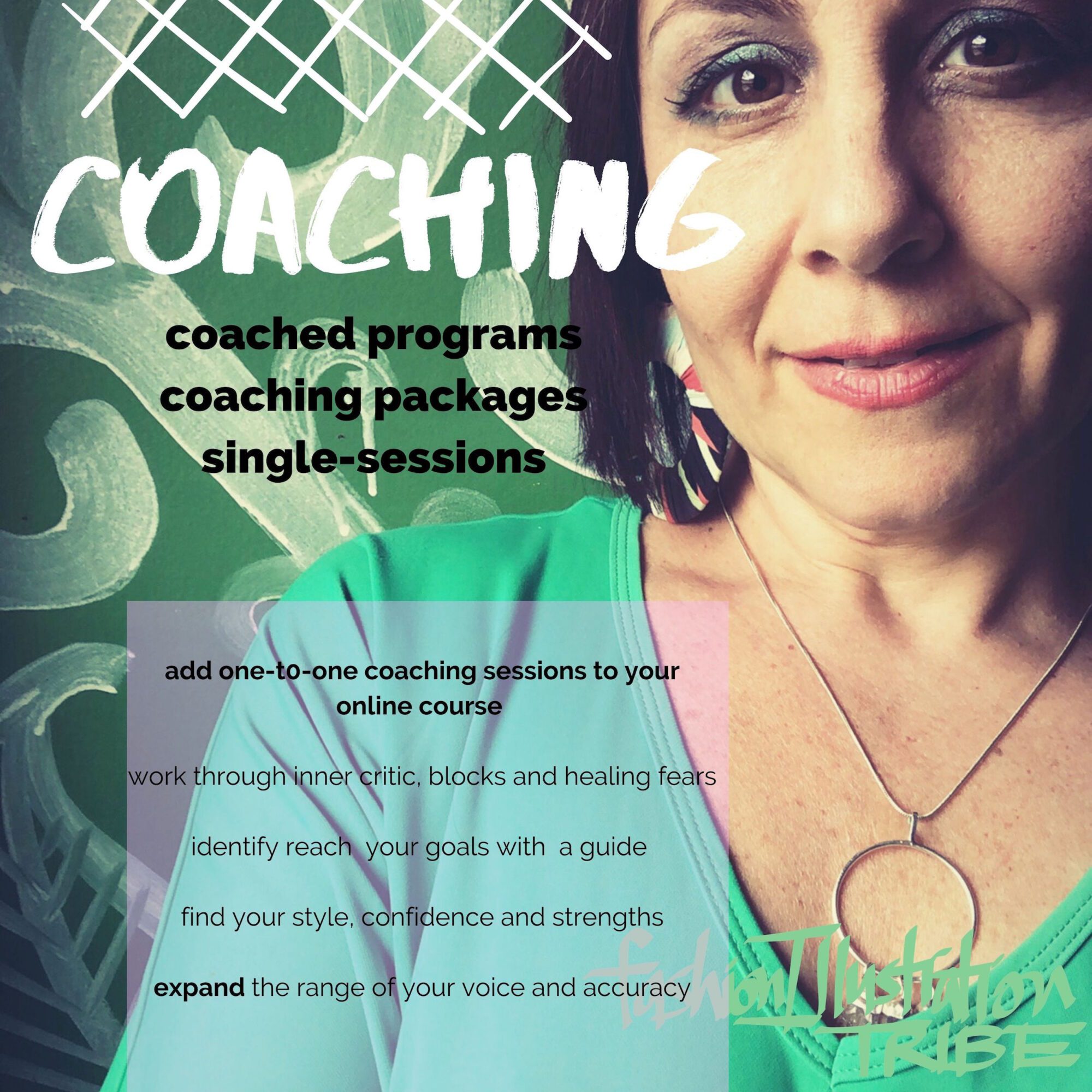 Learn Fashion Design and Fashion Drawing