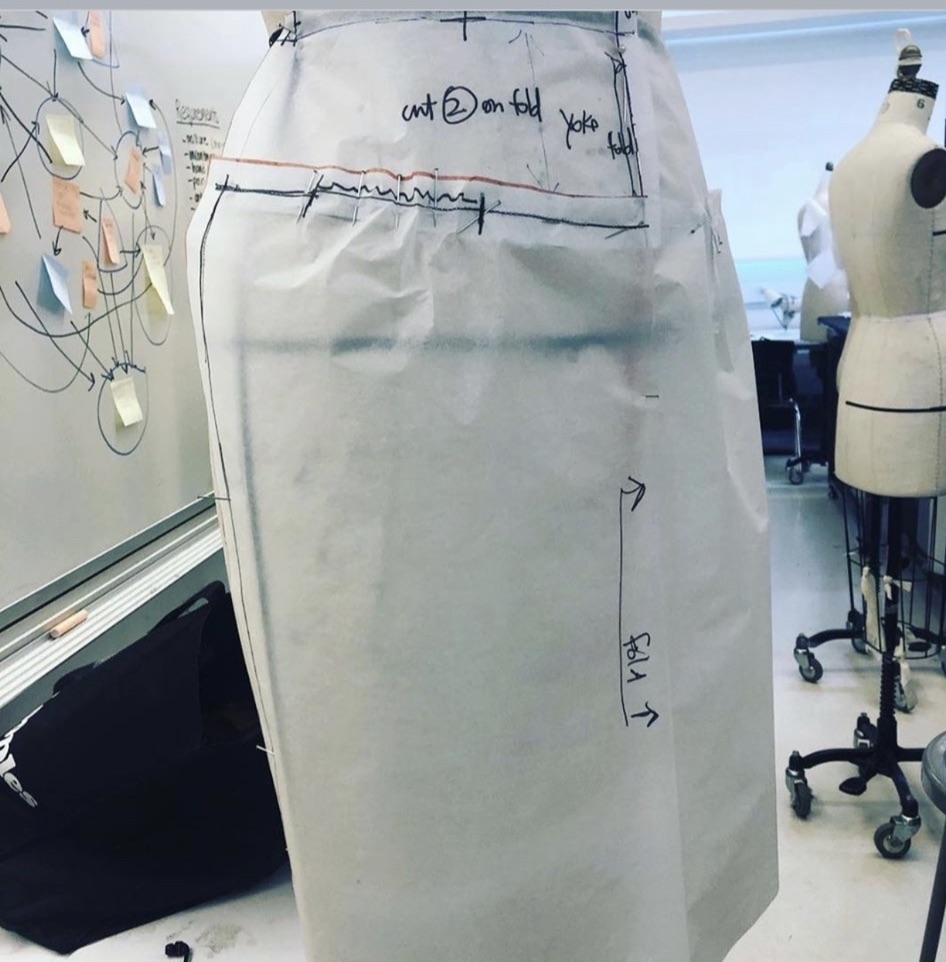 Fashion sketch apps recommendations and examples, plus tutorials